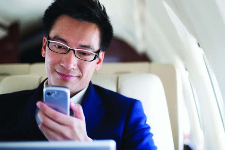 Improving Customer Communications by Mobile Enabling Your Work Force ...