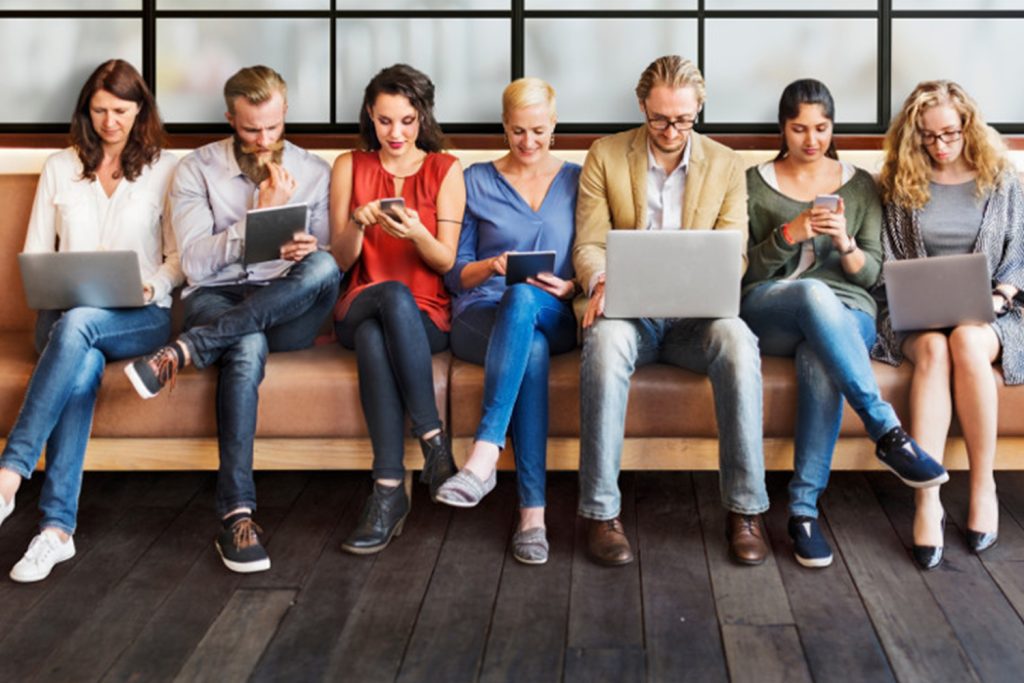 Look to Millennials to Plan the Best Unified Communications Experience - Vertical Communications