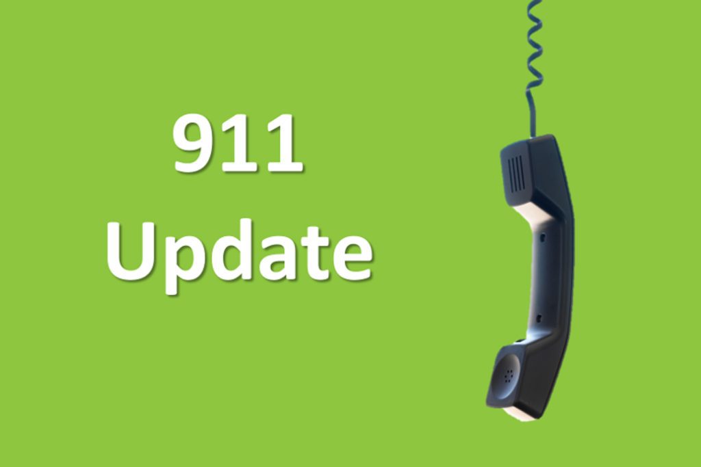Understanding the 2019 Changes to the 911 Policy - Vertical Communications
