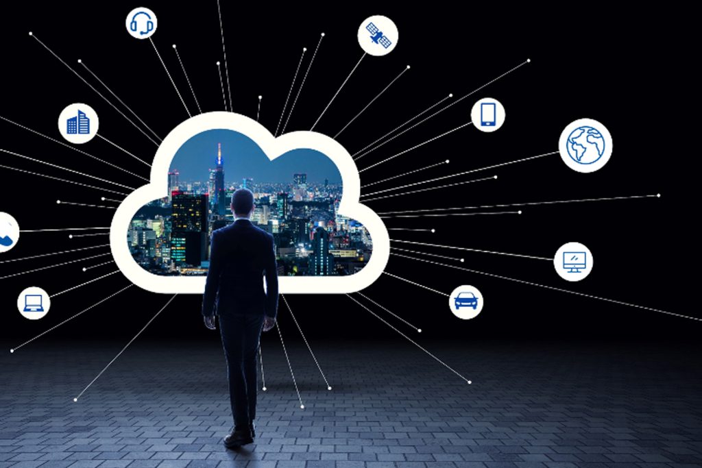 On-Premises - Vertical Communications