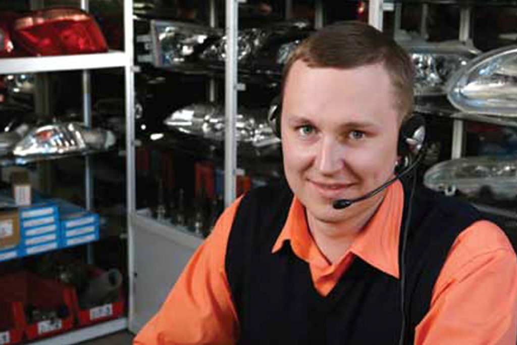 Vertical Helps Autopart International Take Customer Communications to ...