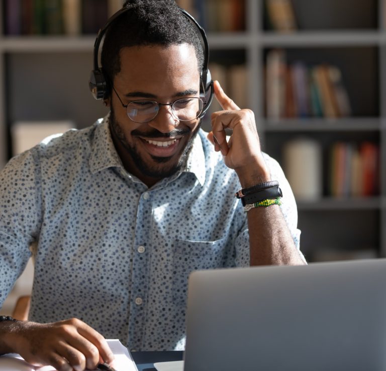 Customer Engagement - Vertical Communications