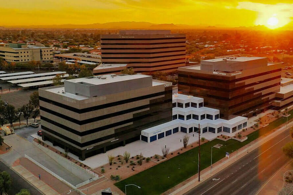 Home - Vertical Communications