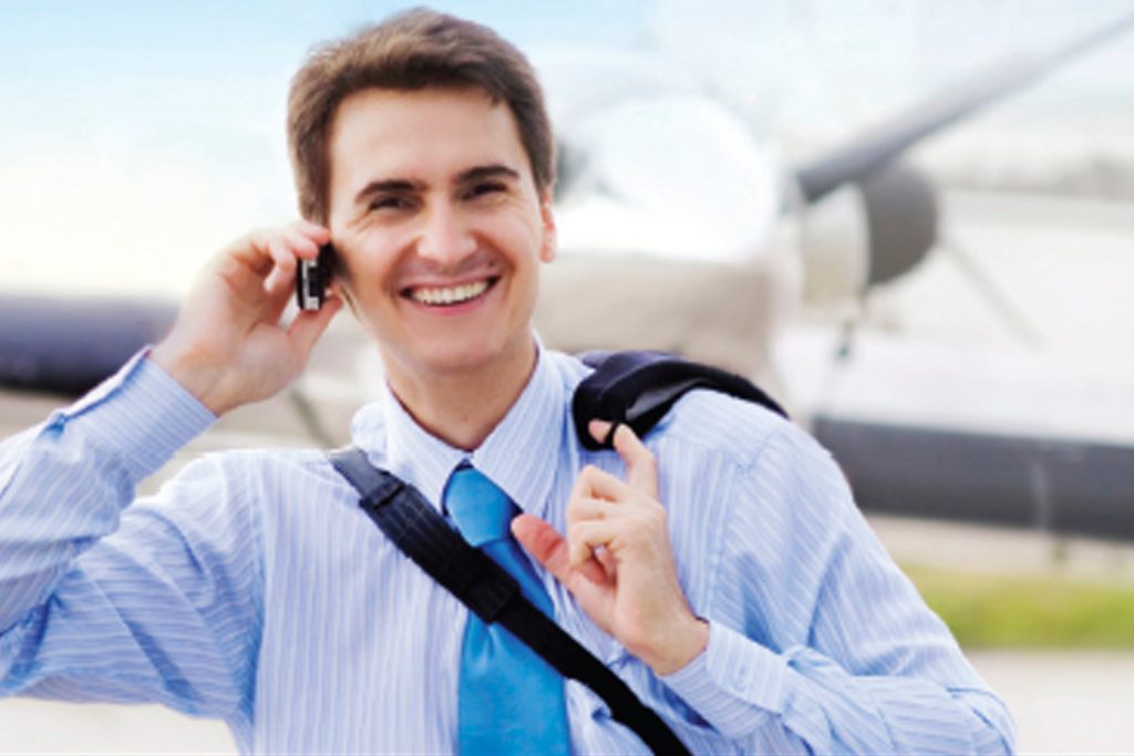 Vertical Wave - Vertical Communications