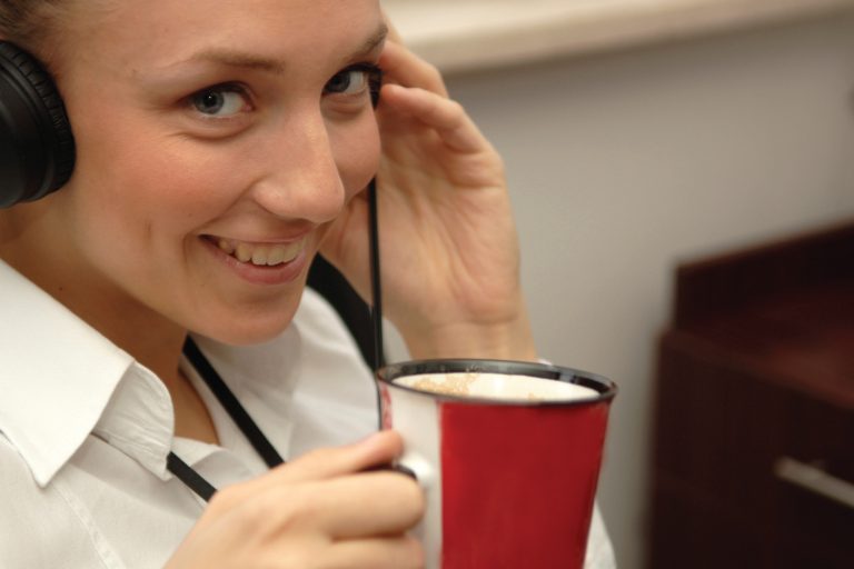 Vertical Wave - Vertical Communications