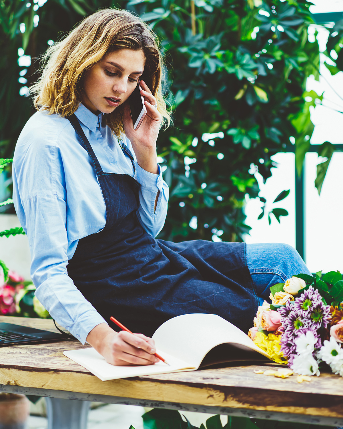 Retail - Vertical Communications