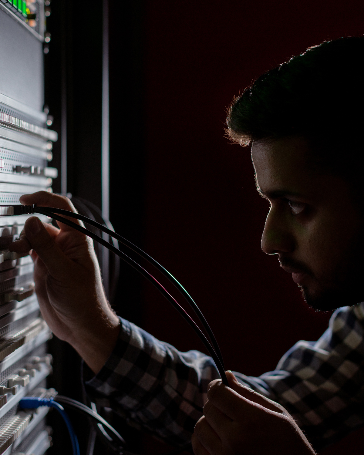 SIP Trunks - Vertical Communications