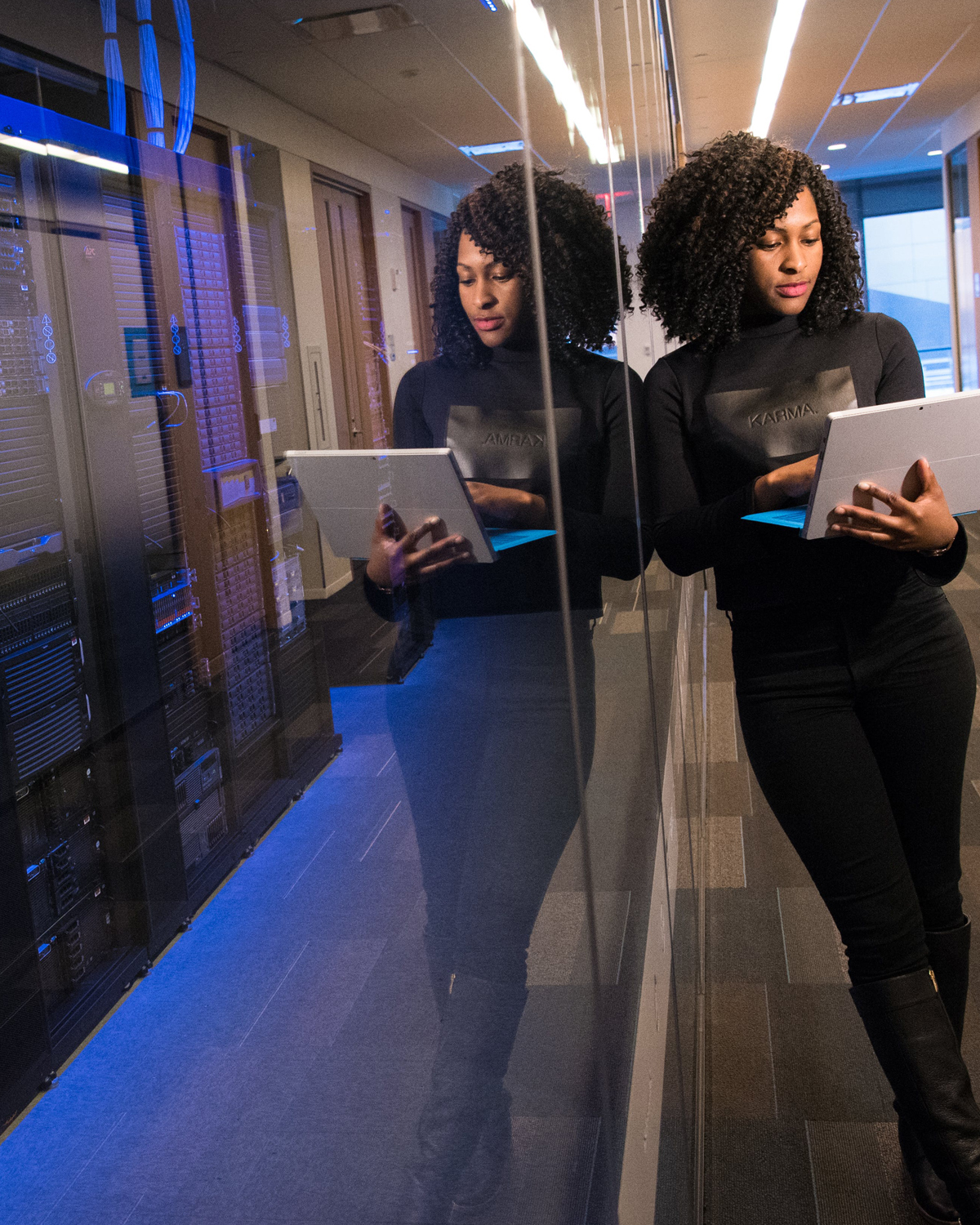 Home - Vertical Communications