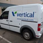 Customer Service and Support - Vertical Communications