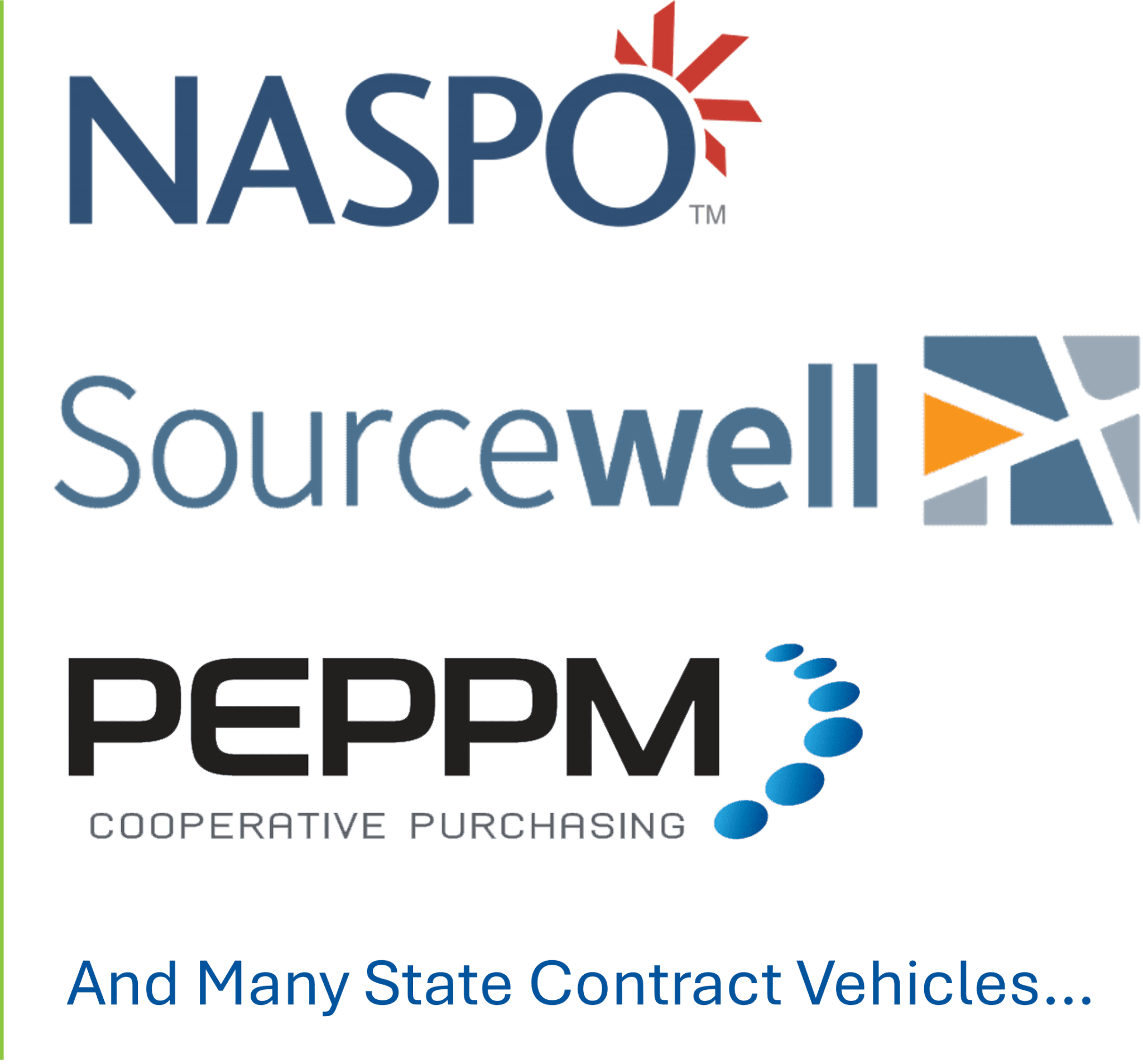 Government - Vertical Communications