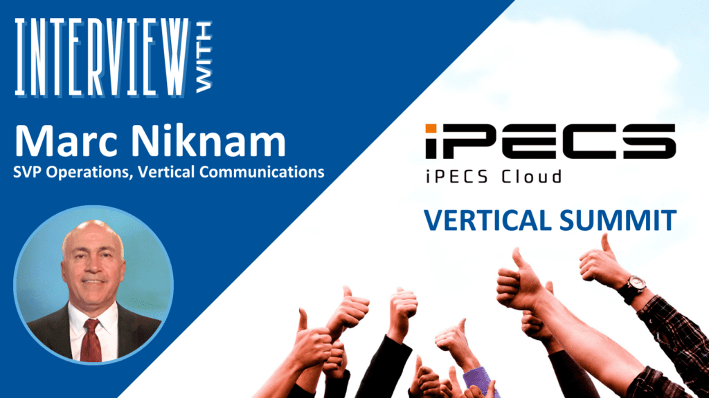 The Shrinking On Premise Market: An Interview with Vertical’s SVP of ...